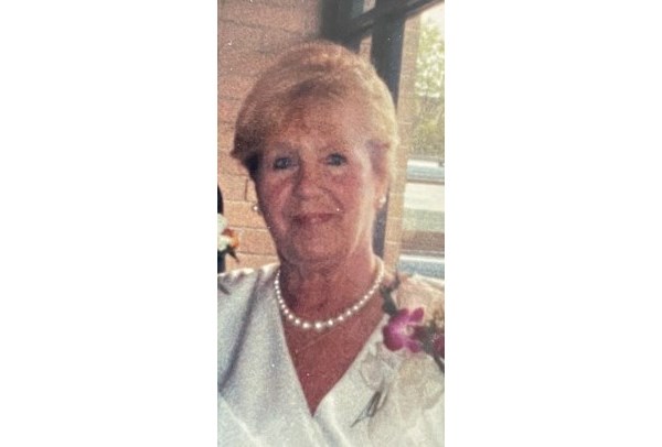 Dolores A. DeOrio Obituary (2024) - Crafton, PA - Schepner-McDermott ...