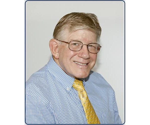 Dr. George P. Hoffmann III Obituary (2022) - Greenville, SC - Thomas ...