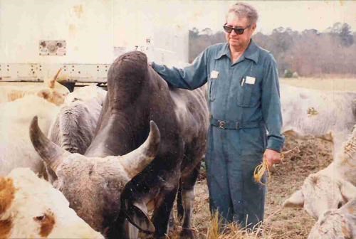 Charles A. Albright Obituary (2022) - Farmerville, LA - Kilpatrick ...