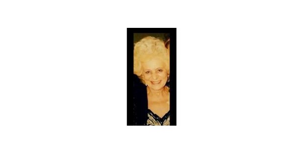 Arlene Mary Elder Obituary (2024) - Dalton, GA - Ponders Funeral Homes ...