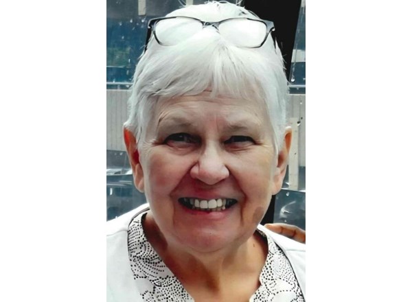 Jeanne Thomas Obituary (2025) - Rockford, IL - Olson Funeral ...
