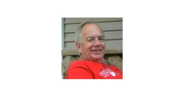 Death Notice and Obituary for Gary R. Gluth 2023 of Little Chute , WI