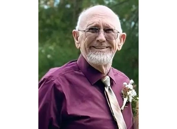 Jimmy R. Turner Obituary (2025) - Lynchburg, TN - Moore-Cortner Funeral ...