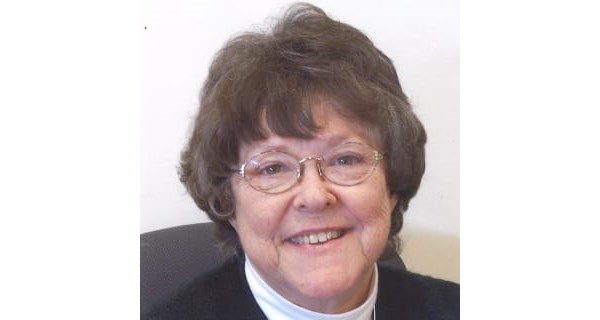 Susan Thomas Obituary (2025) - Augusta, ME - Roberts Funeral Home and ...