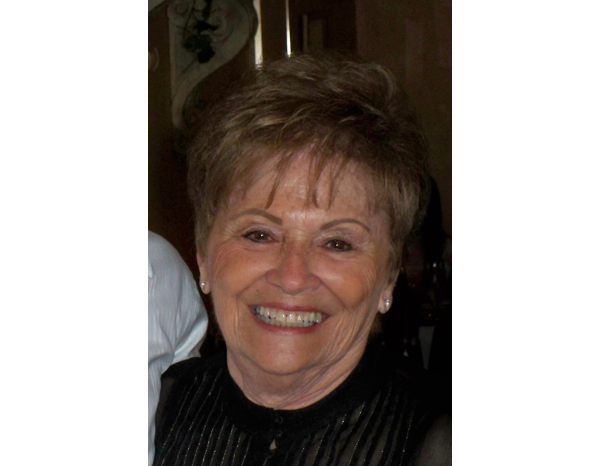 Lucy Marie Perullo Obituary (2024) - Revere, MA - Buonfiglio Funeral Home
