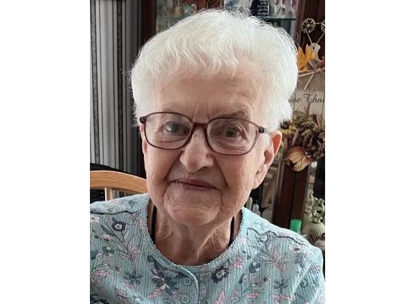 Leona Mae George Hensler Obituary and Online Memorial (2025)