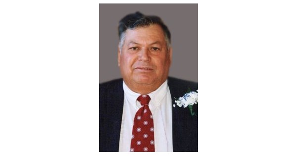 James Mullins Obituary and Online Memorial (2023)