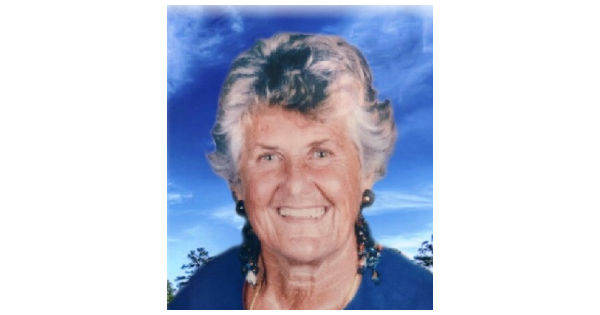 Geraldine Marie Scott Obituary (2023) - Mantua, NJ - Smith Funeral Home ...