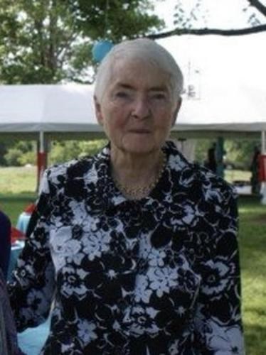 Martha Redican Obituary (2026) - Springfield, MO - Gorman-Scharpf ...