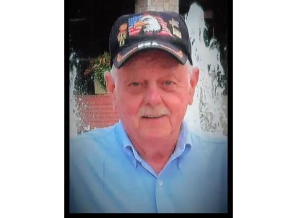 Richard Sandberg Obituary (2024) - Benton, KY - Collier Funeral Home ...