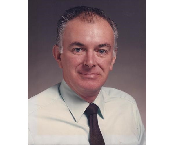 William Christopher Fennelly Jr. Obituary (2023) - Phoenix, AZ ...