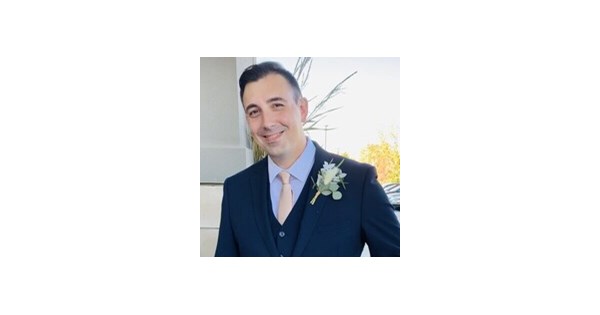 Daniel Kelly De Marco Obituary (2022) - Lodi, NJ - DiChiara Funeral ...