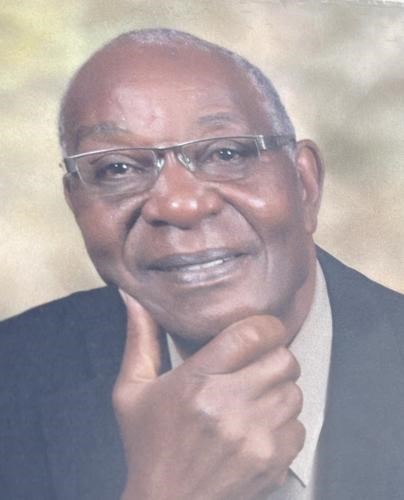 John E. Patterson Obituary (2023) - Brunswick, GA - Martin's Funeral ...