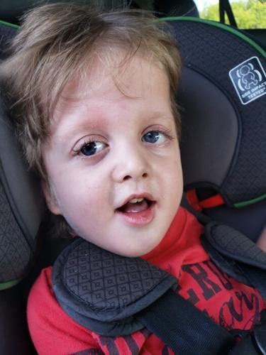 Aiden Justice Chapman Obituary (2023) - Bridgeport, TX - Hawkins ...