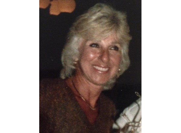 Marjorie "Nan" Britton Obituary (2026) - Newark, OH - Snyder Funeral ...