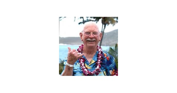 John Gardner Turner Jr Obituary (2025) - Ridgecrest, CA - Holland ...