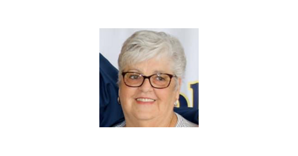 Diana Schmidt Obituary and Online Memorial (2024)