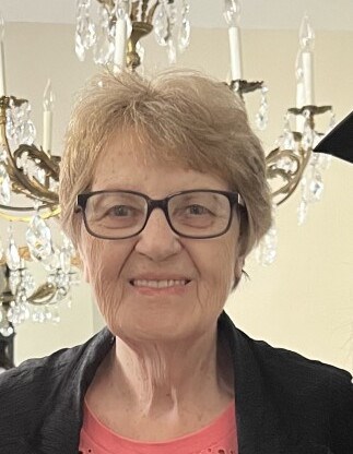 Judith Lucille Rowland Obituary (2025) - Bluffton, SC - Sauls Funeral ...
