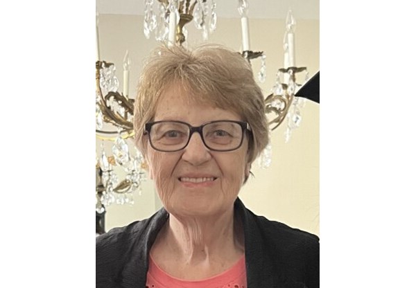 Judith Lucille Rowland Obituary (2025) - Bluffton, SC - Sauls Funeral ...