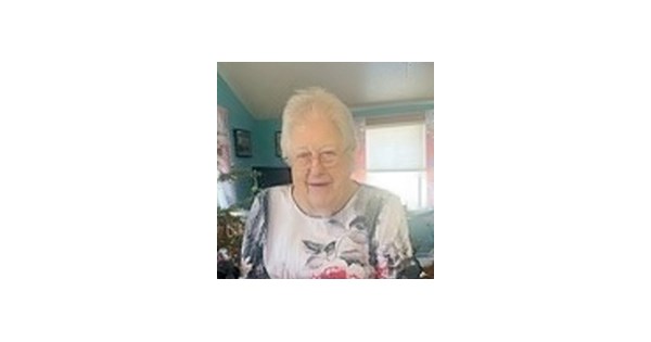 Mildred Evelyne Boyce Obituary (2024) - Idaho Falls, ID - Coltrin ...