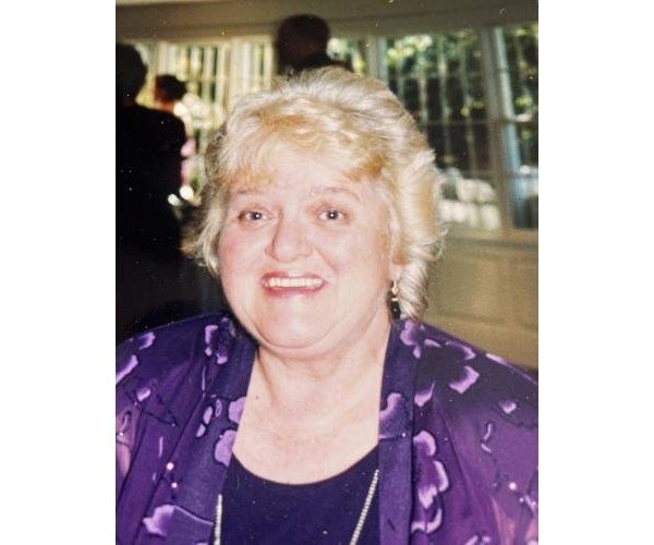 Margaret Ann Gendron Obituary (2025) - Taunton, MA - Riendeau-Mulvey ...