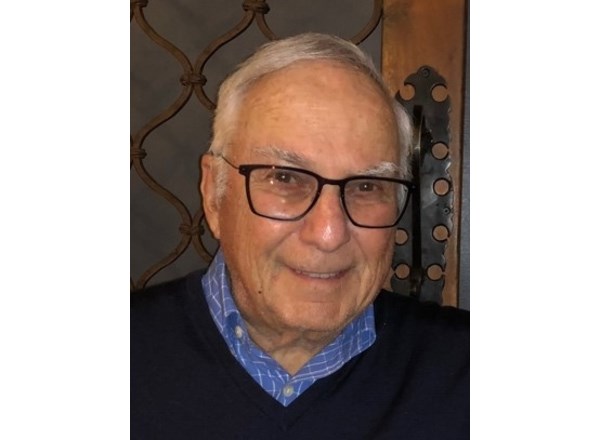 Lawrence William Hantman Obituary (1937 - 2025) - Scottsdale, AZ - KNXV