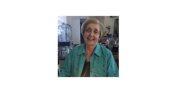 Seena Kuby Obituary (2024) - Coconut Creek, FL - Alexander-Levitt ...