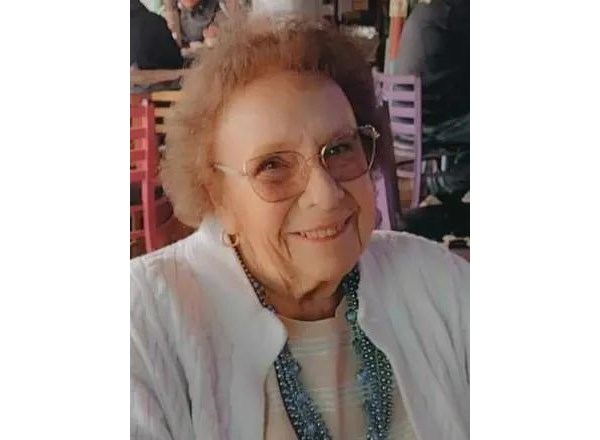 Phyllis Arlene Mickelson Obituary (2024) - Richland Center, WI ...
