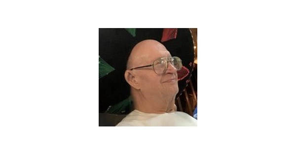 Jerry Folger Obituary (2025) - Ada, OK - Criswell Funeral Home - Ada
