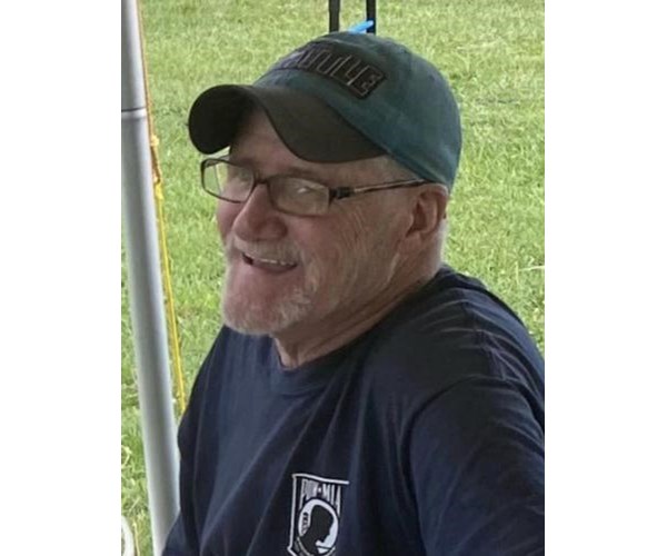 Alan Gaylord Van Horn Obituary (2023) - Crosby, MN - Koop Funeral Home ...