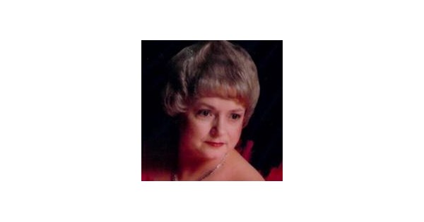 Joyce Marie Anderson Obituary (1947 - 2025) - Saint Joseph, MO - KQ2