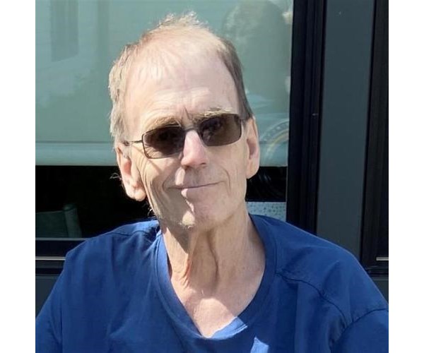 Gary Lee Schout Obituary (2025) - Spring Lake, MI - Sytsema Funeral ...