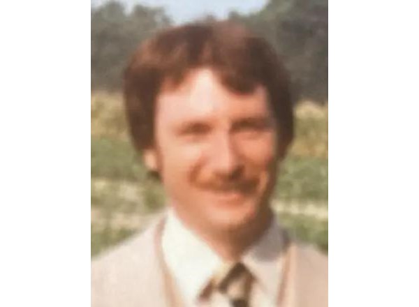 Dexter M. Swinson Obituary (2025) - Mount Olive, NC - Tyndall Funeral ...