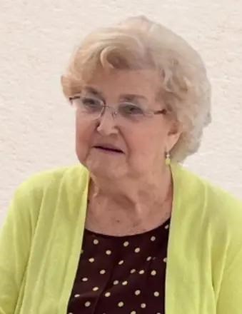 Earline Zinserling Obituary (1931 - 2025) - Utica, NY - WKTV
