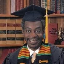 Mr. Kenneth Smith Obituary (2025) - Flint, MI - Lawrence E. Moon ...