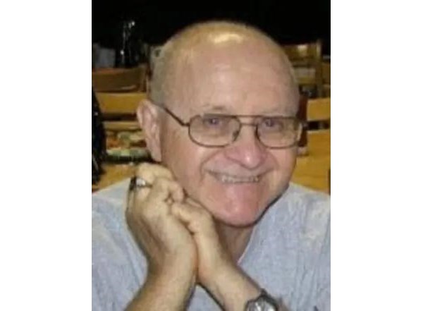 Stephen J Andritz Obituary (2025) - Titusville, FL - North Brevard ...