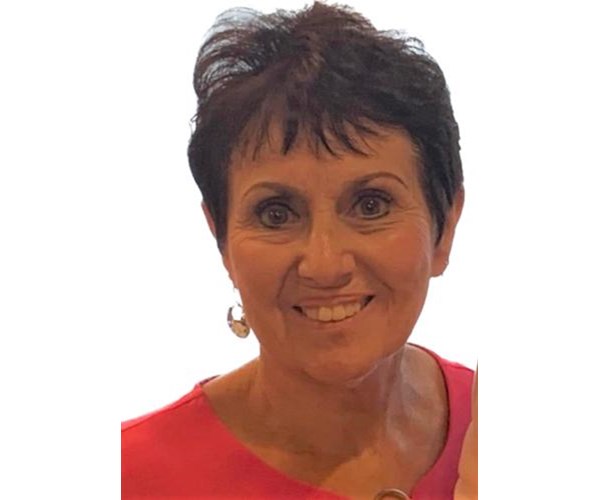 Gloriann "Glo" Belas Obituary (2023) - Murrells Inlet, SC - Burroughs ...