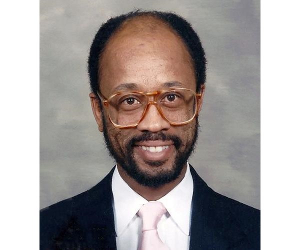 Lawrence Eugene Robinson Obituary (2025) - Cleveland, OH - E. F. Boyd ...