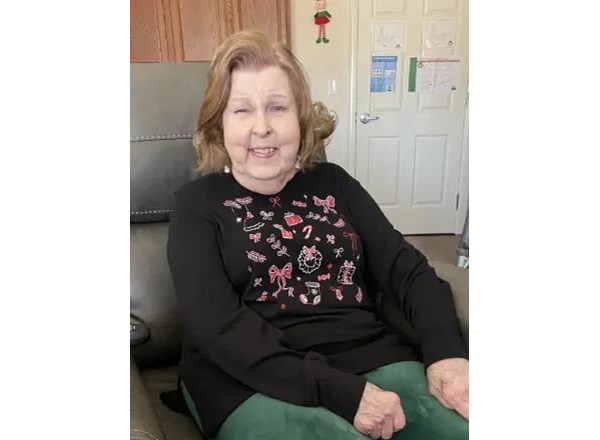 Cecelia Ann Cates Hughes Obituary (1936 - 2026) - Tupelo, MS - WTVA