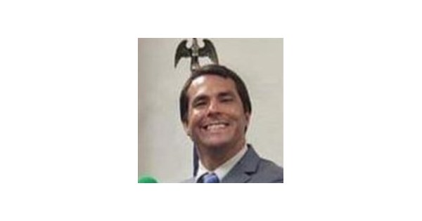 Matthew Glen Crews Obituary (2024) - St. Augustine, FL - St. John's ...