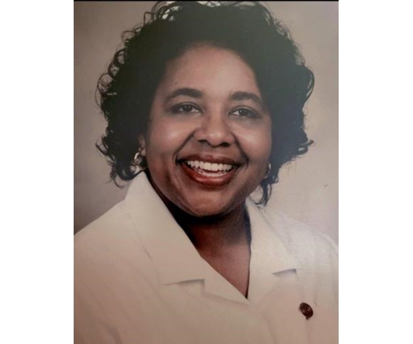 Sharon Angel Jackson Obituary (1948 - 2023) - Cincinnati, OH - LINK nky
