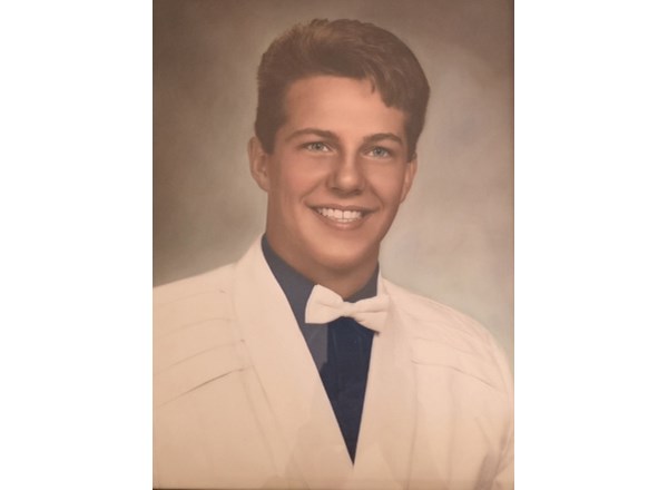 Timothy Wayne Adkins Obituary (2026) - Wayne, WV - Morris Funeral Home Inc