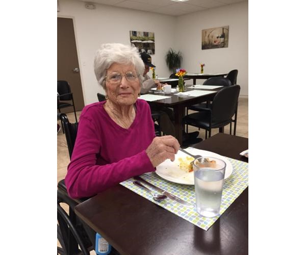 Marie Rea-Trujillo Obituary (2023) - Albuquerque, NM - French Funerals ...