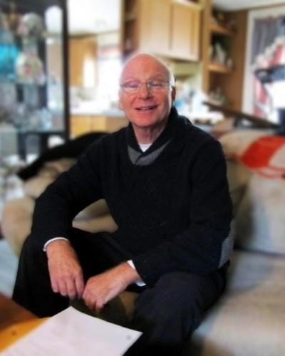 Stephen John McMurray Obituary (2025) - Downtown Farmington, MI ...