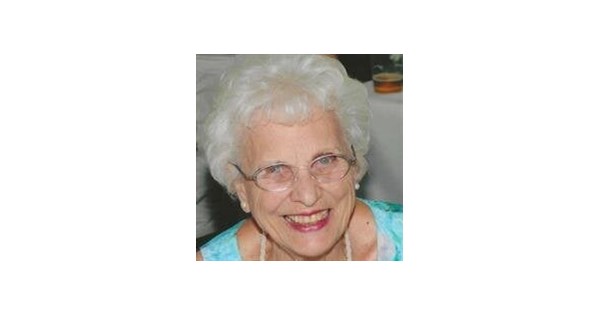 Marie Theresa Haffey Obituary (2025) - Novi, MI - O'Brien-Sullivan ...