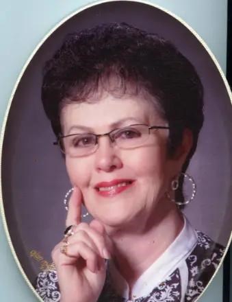Winnie Sue Tillman Obituary (2024) - McAlester, OK - Bishop Funeral ...