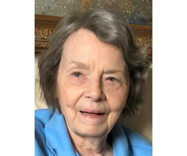 Fay Lavone Jensen Obituary (2022) - Minneapolis, MN - Cremation Society ...