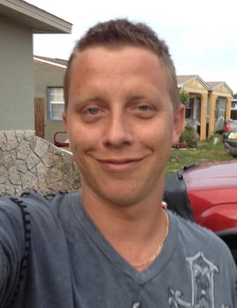 Chad Alan Sears Obituary (2025) - South Daytona, FL - Alavon Direct ...