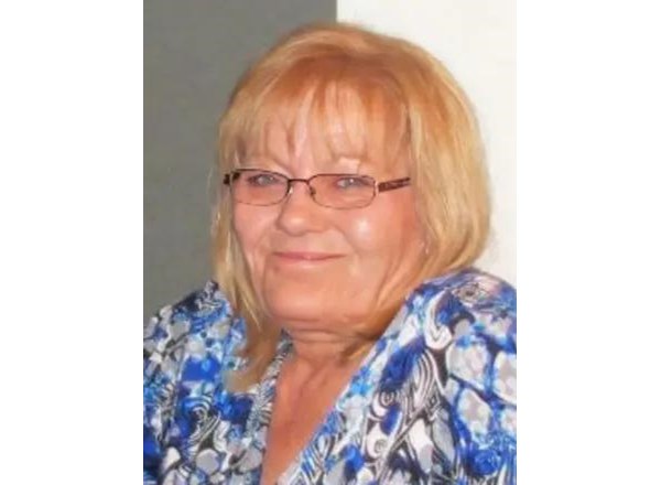 Susan L. Murry Obituary (1957 - 2025) - Quincy, IL - WGEM