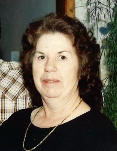 Patricia Agnes Rossenborg Obituary (2022) - Lovell, WY - Haskell ...